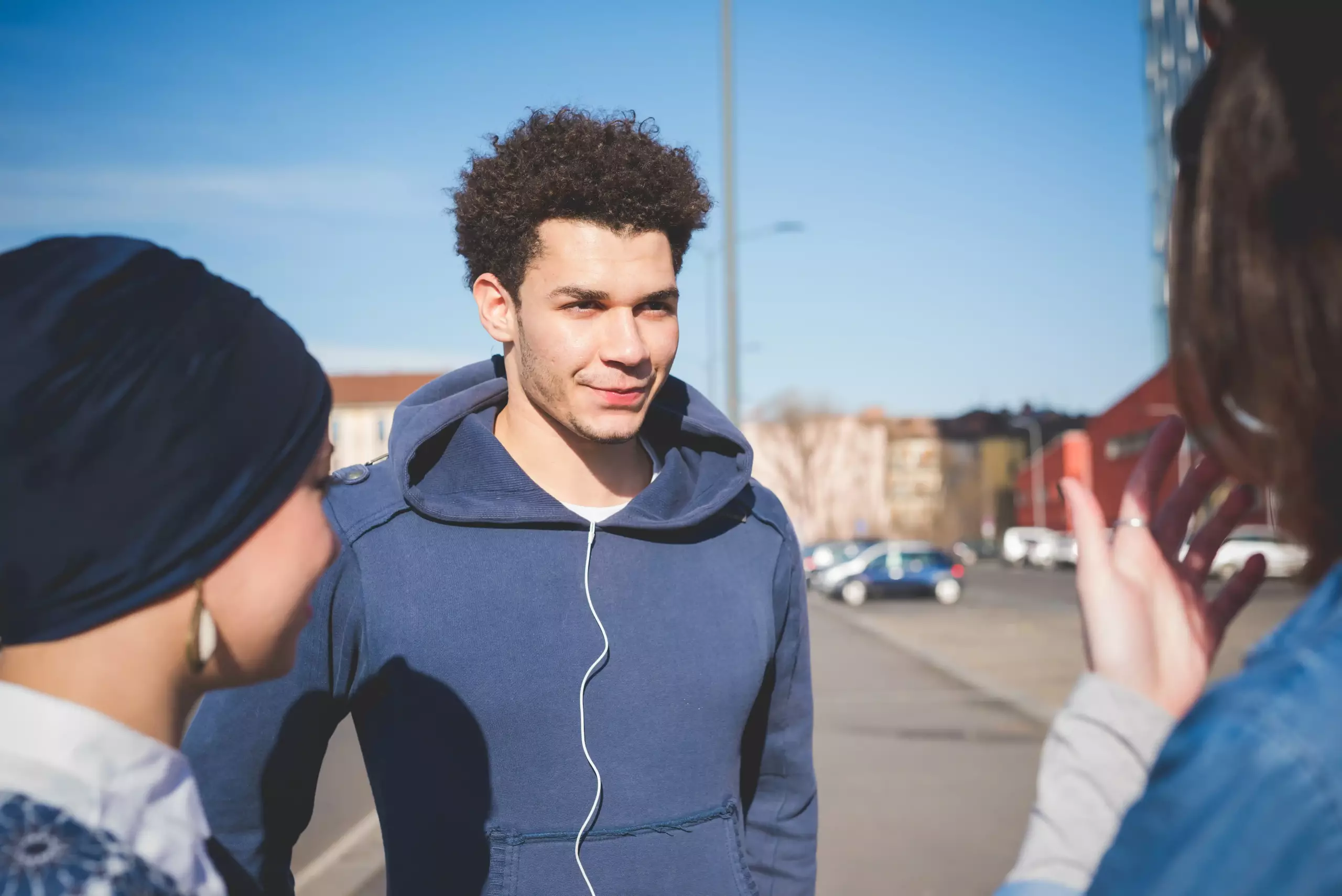 M.N.A | Apsis Emergence